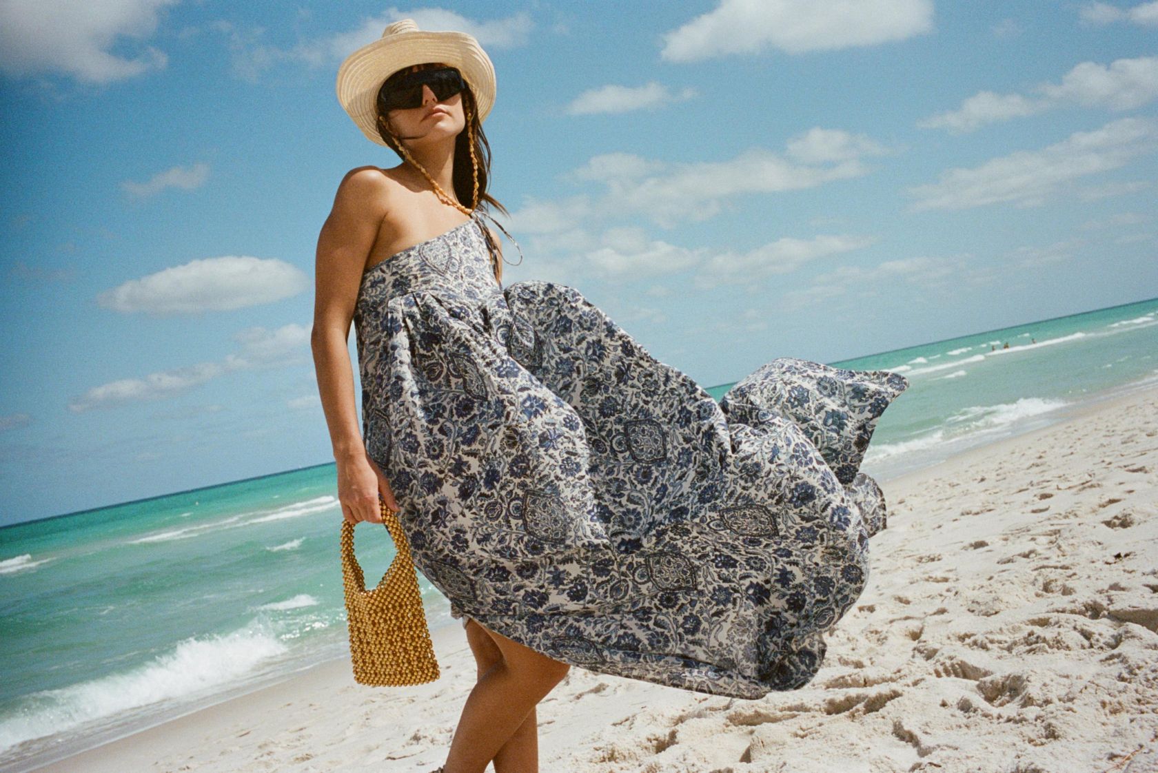 VACANCES, BLOCK PRINT EDITION – Laurence Bras