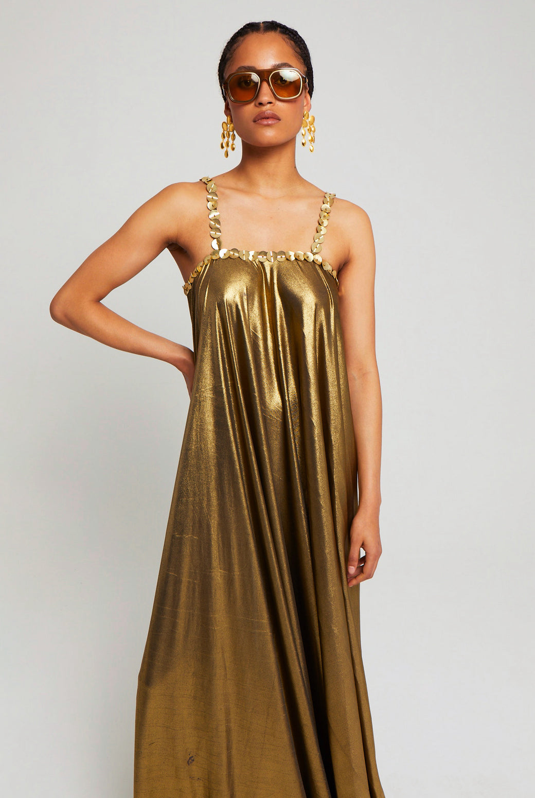 Dresses – Laurence Bras