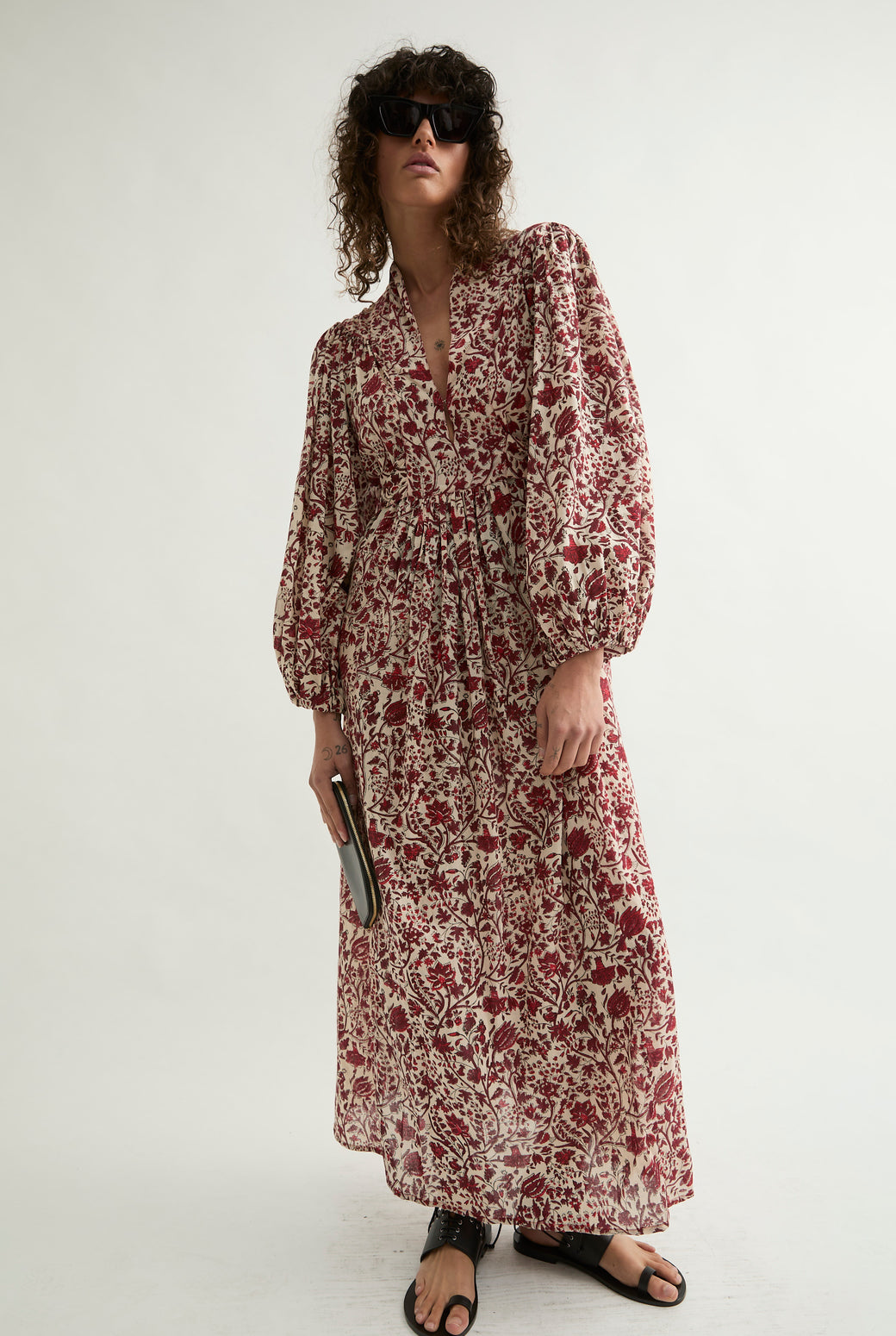 Dresses – Laurence Bras