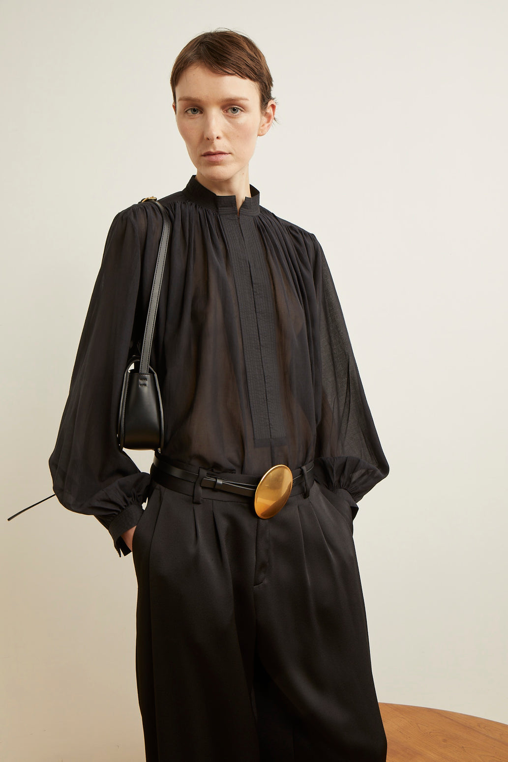 News – Laurence Bras