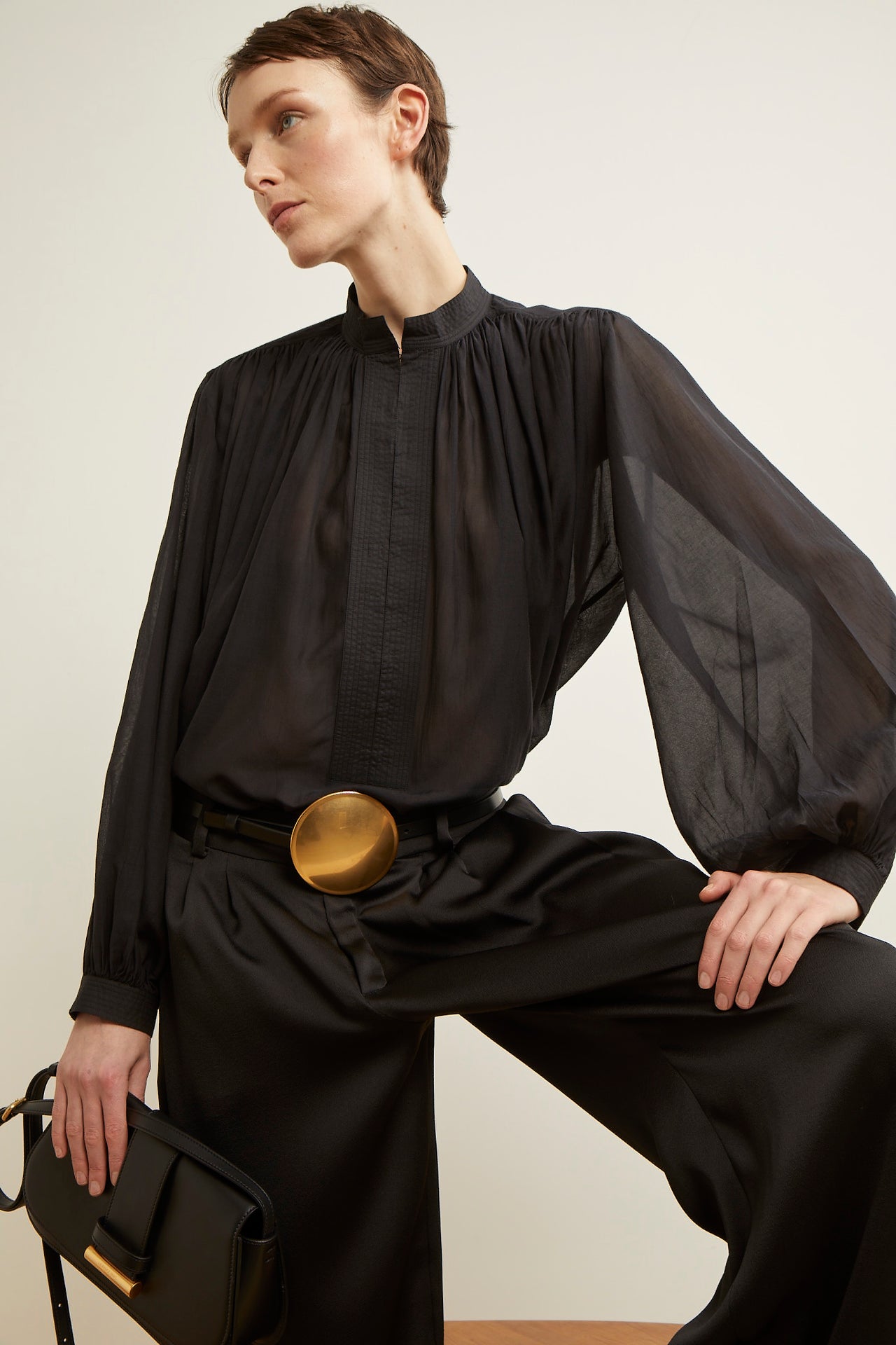 News – Laurence Bras