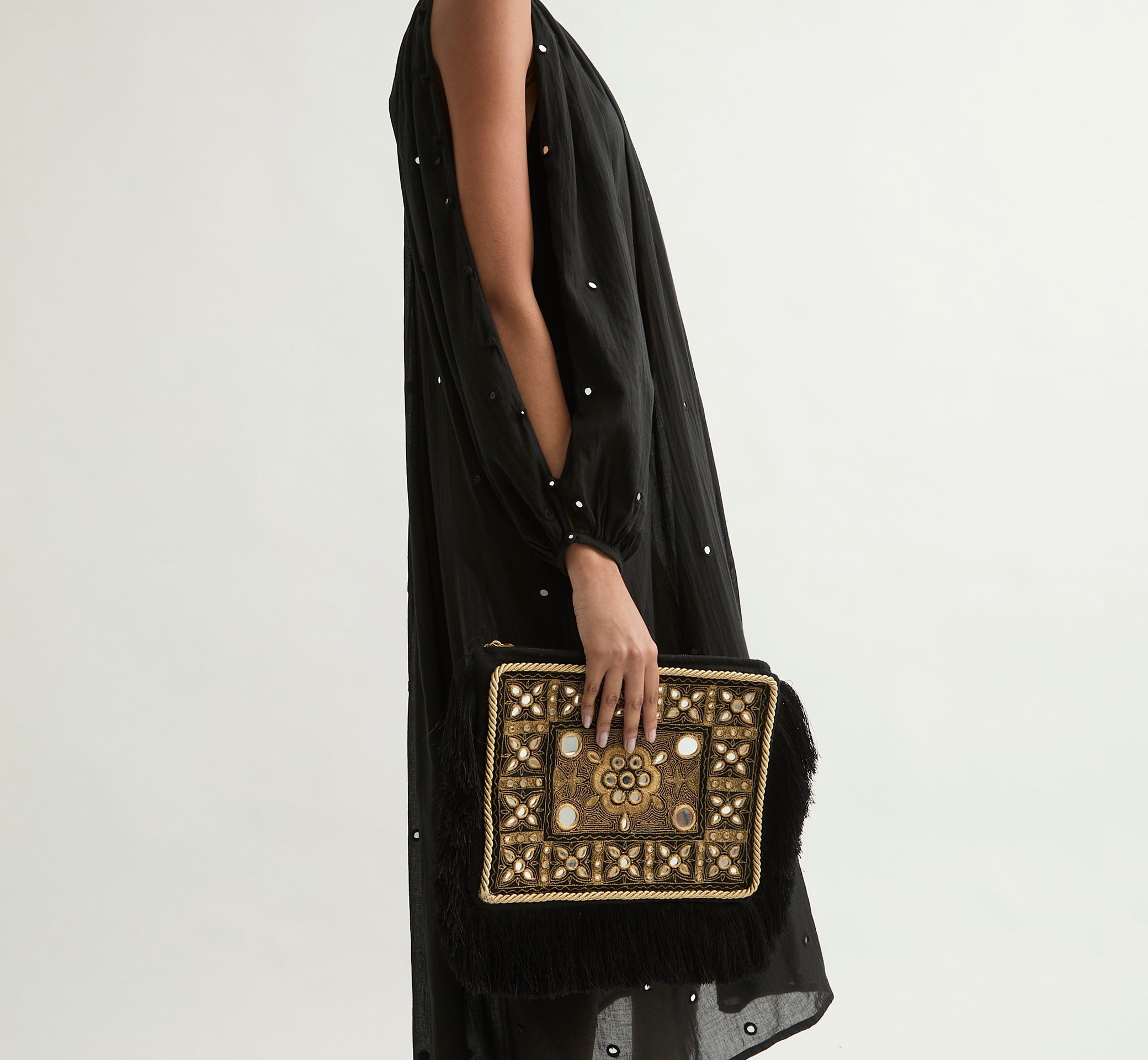 Robes – Laurence Bras