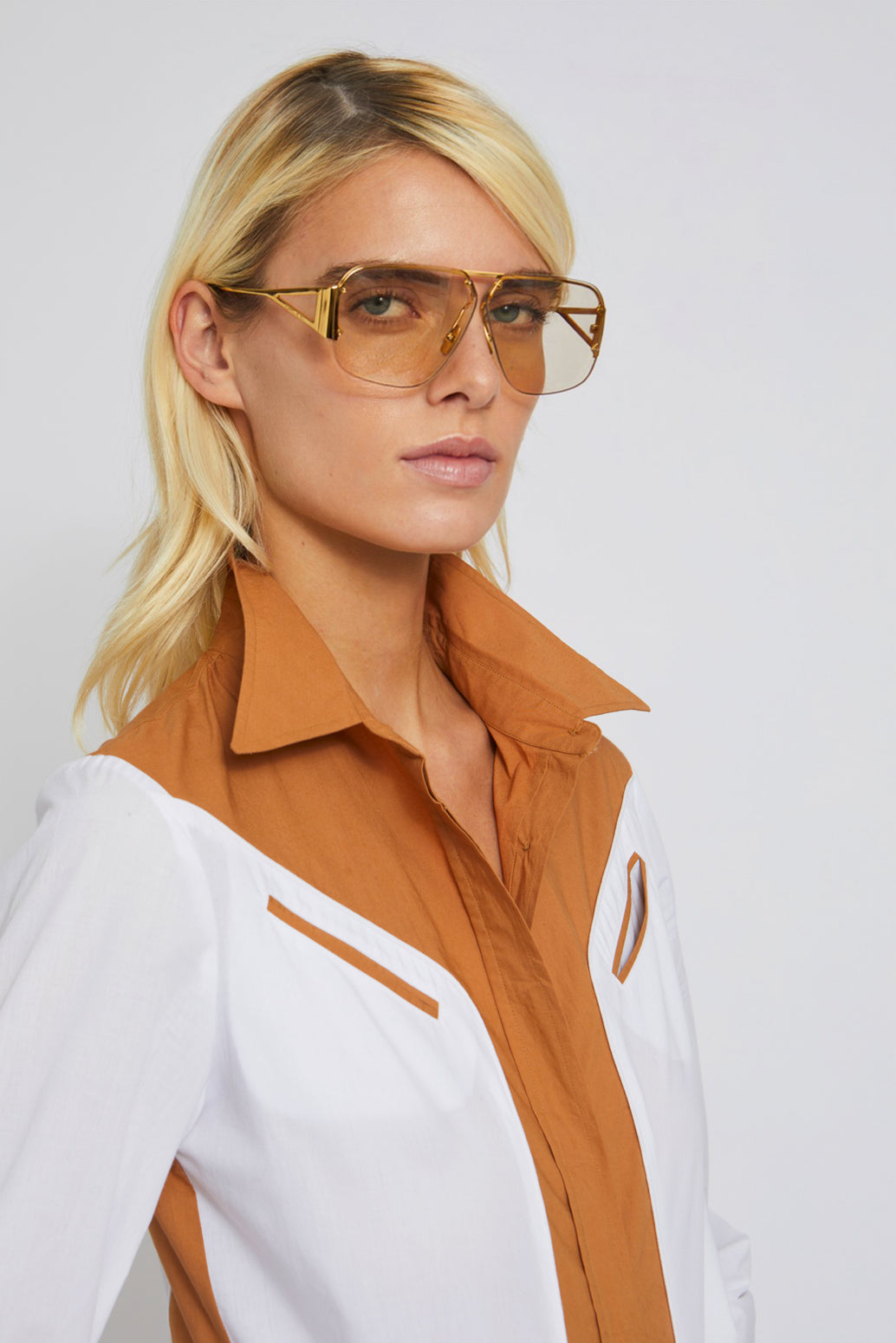 Shirts and tops – Laurence Bras