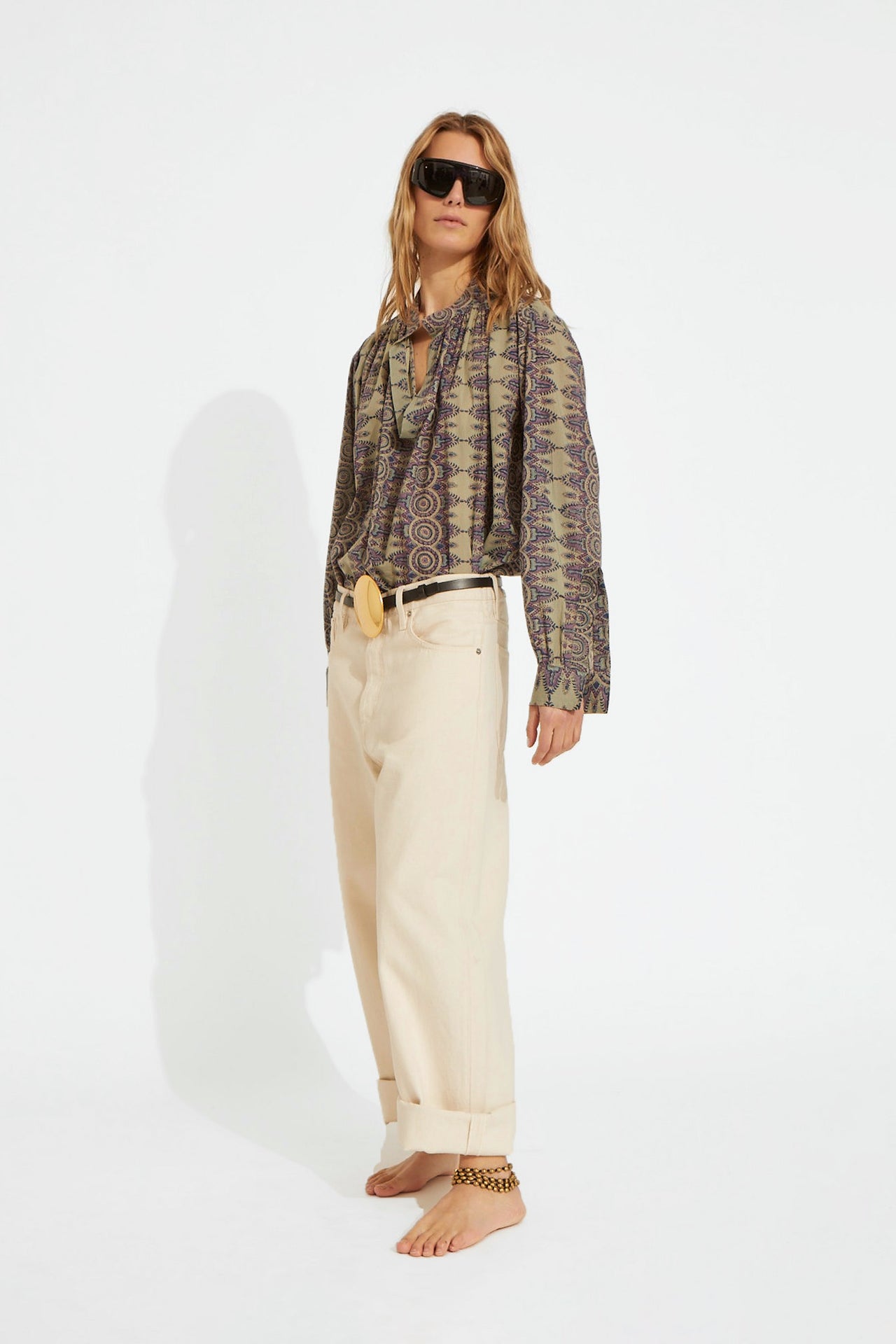 Shirts and tops – Laurence Bras